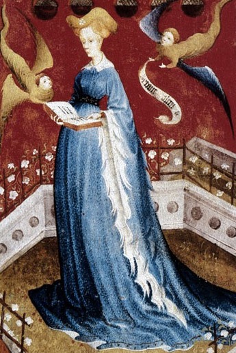 Fashion in the Middle Ages | Costume History