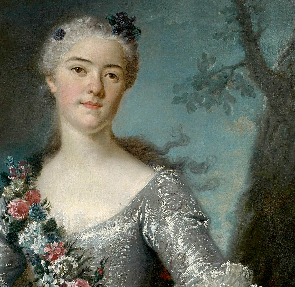 Fashion in the Rococo period | Costume History