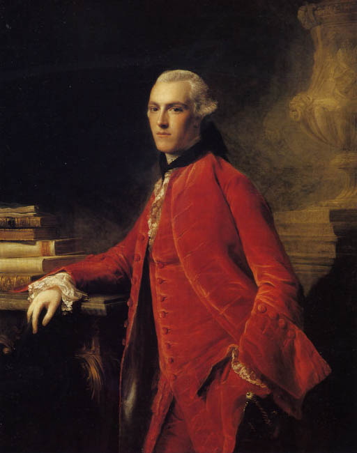 Fashion in the Rococo period | Costume History