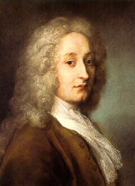 Fashion in the Rococo period | Costume History