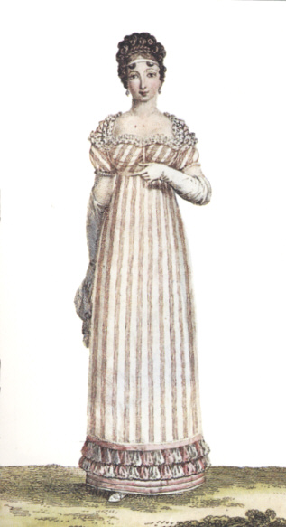 Fashion in the Regency period | Costume History